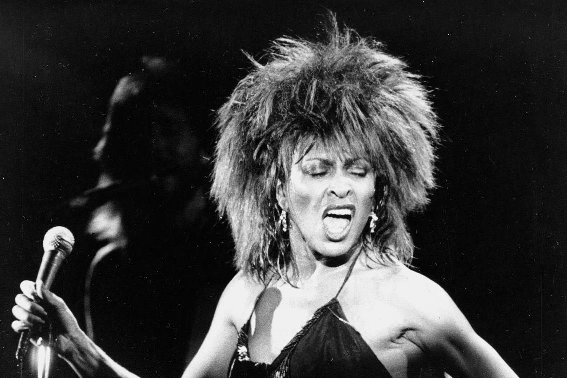 ToutSurTout.biz / La chanteuse Tina Turner, légende du rock, est décédée à l'âge de 83 ans